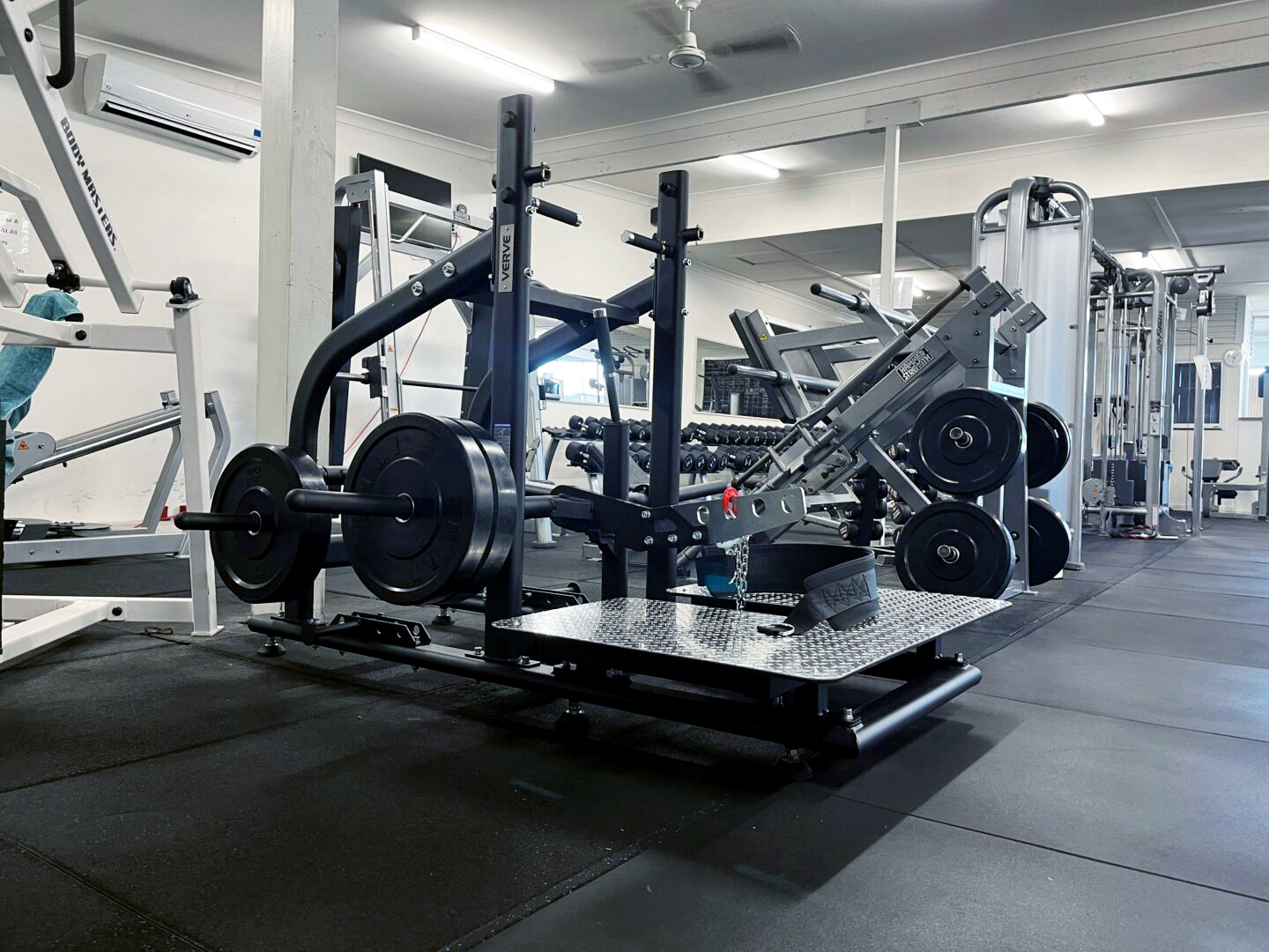 Gallery | Body Strength Health and Fitness